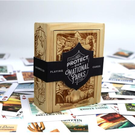 10 TOP Family Favorite Travel Games for Kids + Adults - National Parks Mom