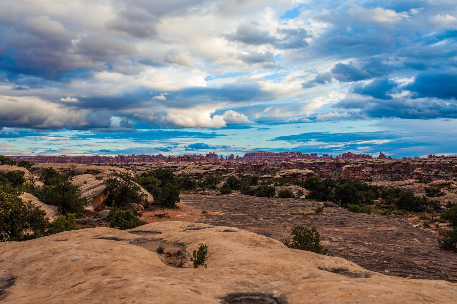 15 Best Canyonlands National Park Hikes for Families - National Parks Mom