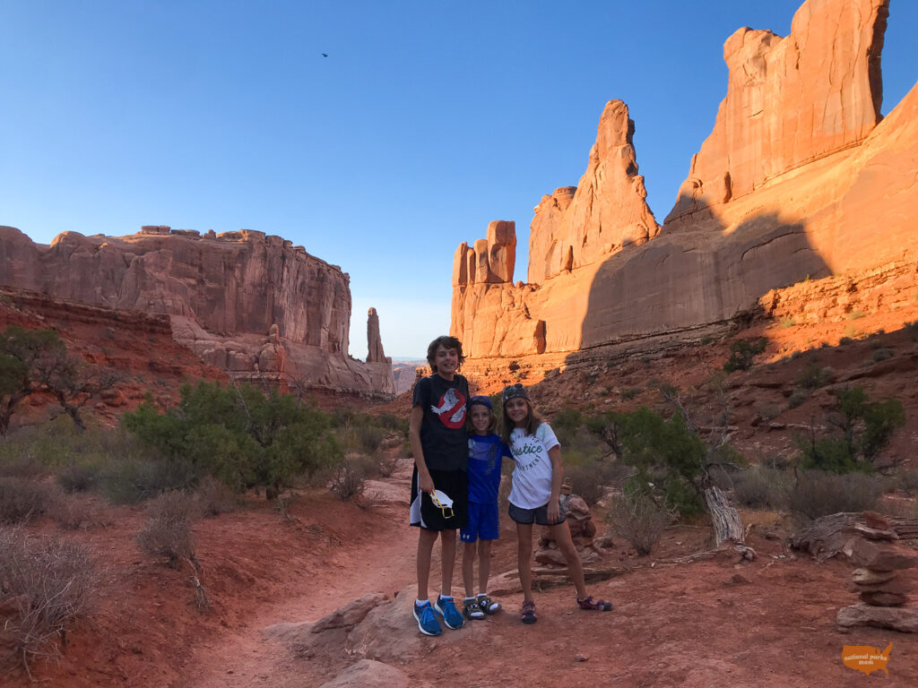 Best Time to Visit Arches National Park: Month by Month - National ...