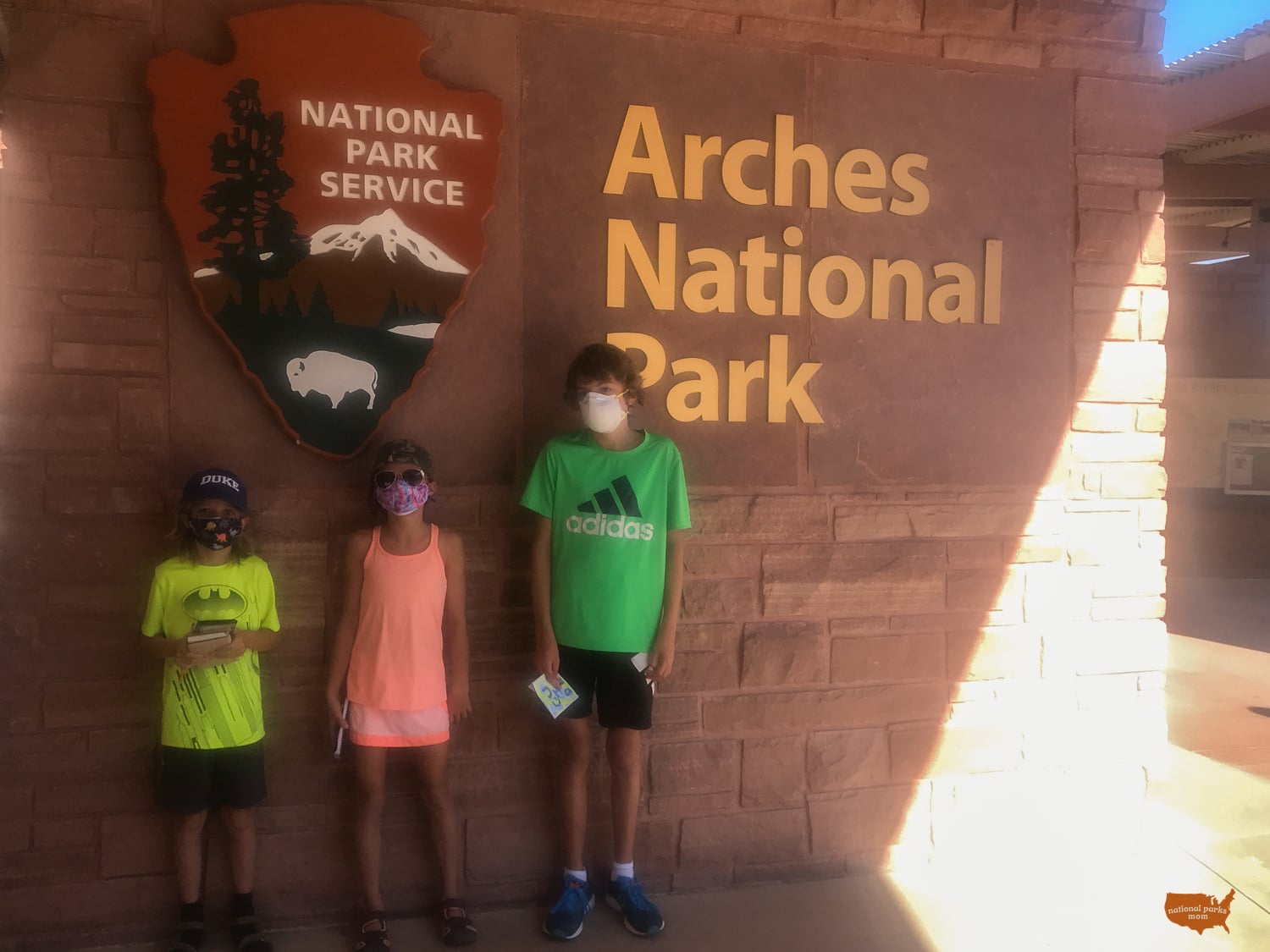 Best Time to Visit Arches National Park: Month by Month - National ...