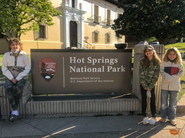 TOP 10 Things To Do in Hot Springs National Park [For Families ...