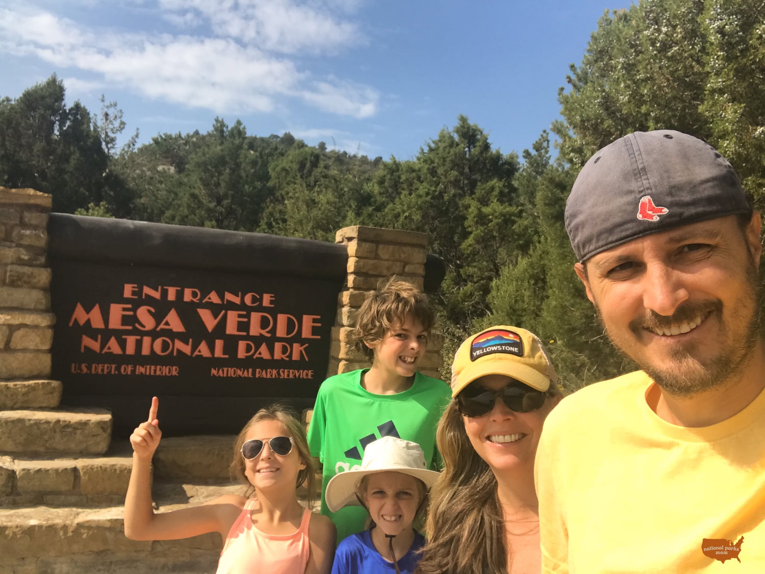 What To Do in Mesa Verde National Park: 25 Best Family Ideas - National ...