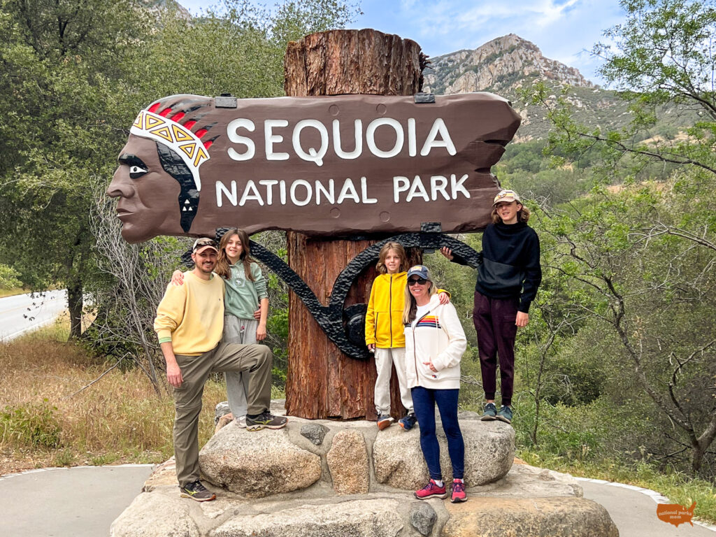 10 Best Hiking Trails in Sequoia National Park for Families - National ...