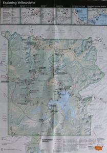 13 BEST Yellowstone National Park Waterfalls To See - National Parks Mom