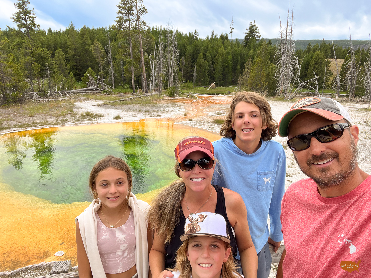 Dining In Yellowstone National Park: 21 Amazing Spots!