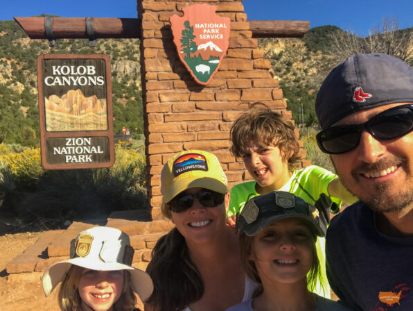 15 Best Zion National Park Places to Stay for Families - National Parks Mom