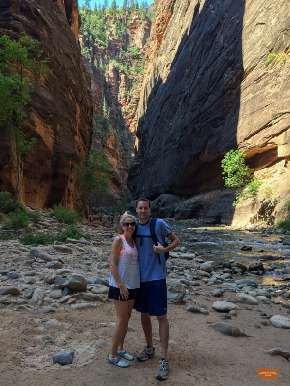 15 BEST National Parks to Visit in April [for Families] - National ...