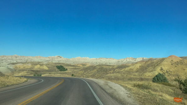 BEST 19 Family Things To Do: Badlands NP South Dakota (+ Interactive ...