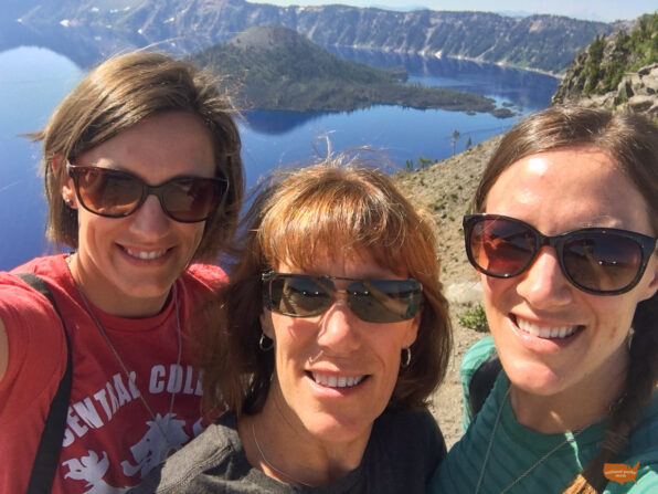 11 Best Hikes in Crater Lake National Park Oregon - National Parks Mom