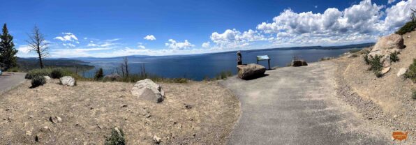 Sunset in Yellowstone National Park: 10 BEST Family Spots - National ...