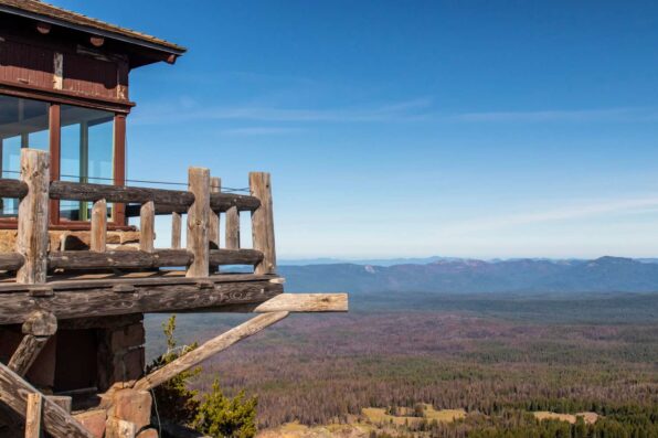 11 Best Hikes in Crater Lake National Park Oregon - National Parks Mom