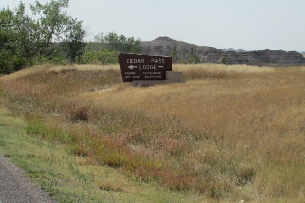 Badlands National Park Cabins: Cedar Pass Lodge Guide - National Parks Mom