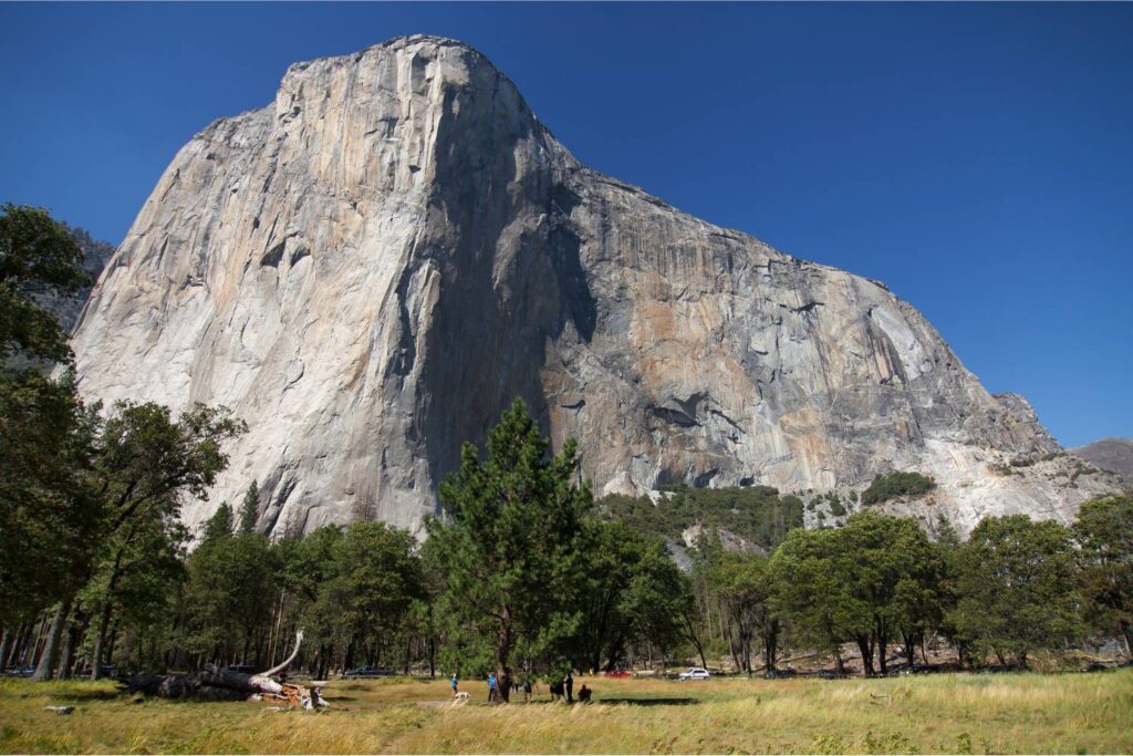 33 BEST Yosemite National Park Viewpoints: By Car & Hike - National ...