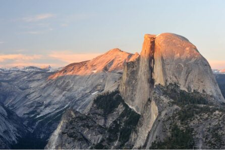 33 BEST Yosemite National Park Viewpoints: By Car & Hike - National ...