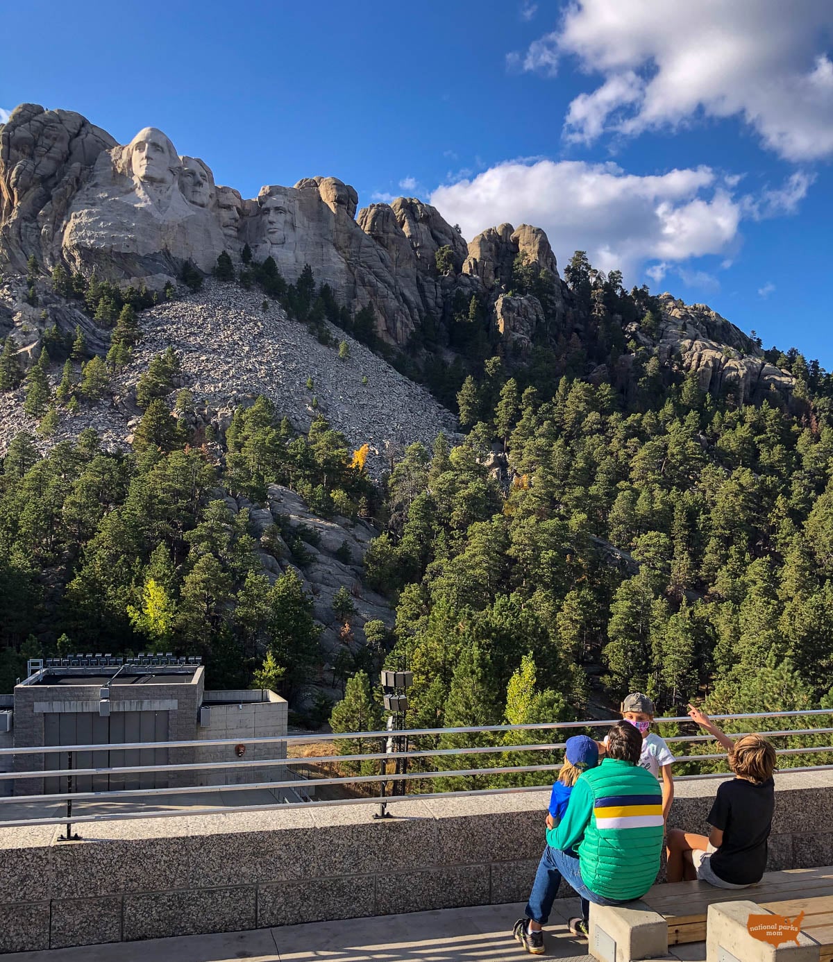 15 Amazing Family Things To Do in South Dakota (+ Interactive Map ...