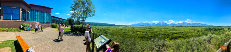 Where to Stay at Grand Teton National Park: Family Guide - National ...