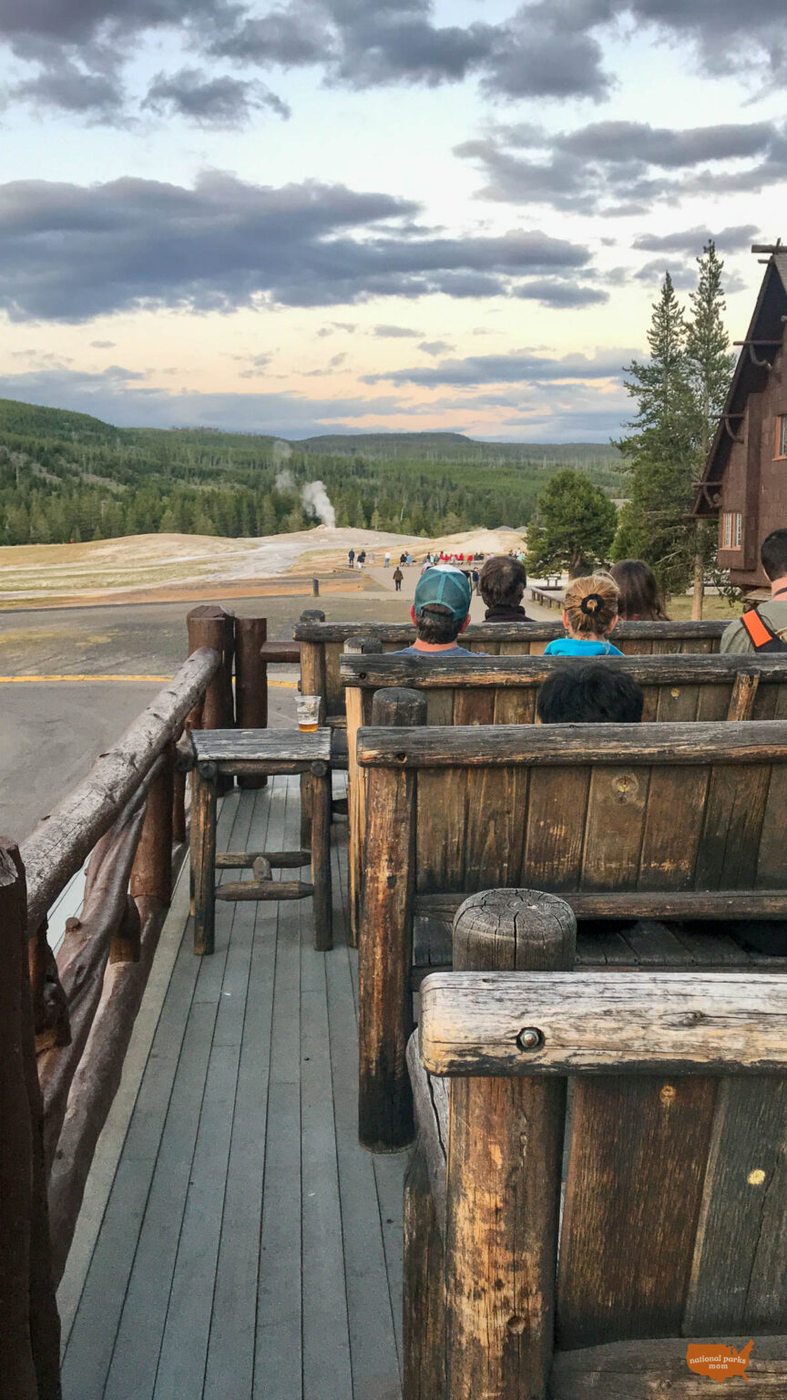 Dining In Yellowstone National Park: 21 Amazing Spots!