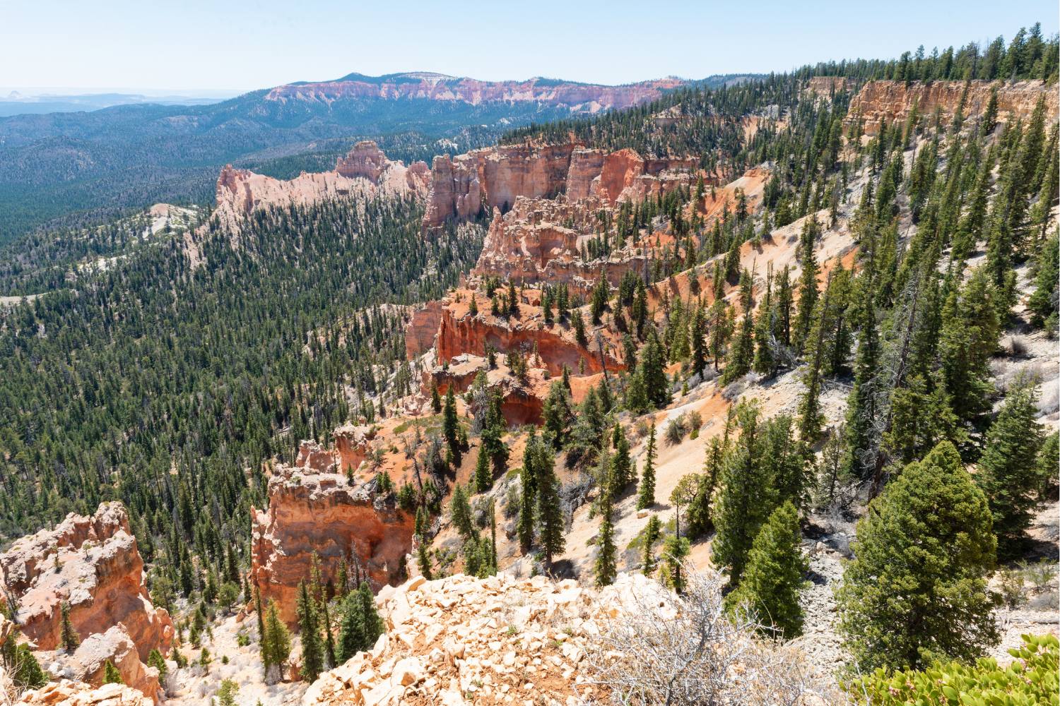 15 BEST Bryce Canyon National Park Hikes for Families - National Parks Mom