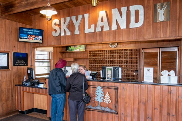 Where To Stay in Shenandoah National Park [For Families] - National ...