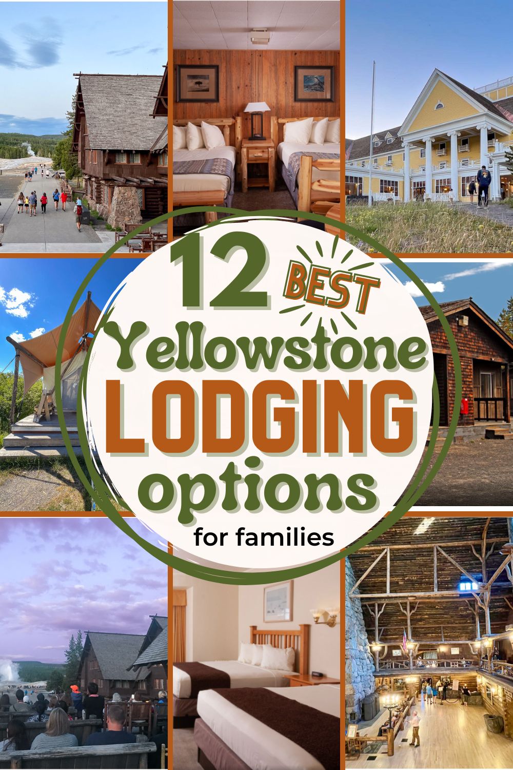 Dining in Yellowstone National Park: 21 BEST Options Story - National ...