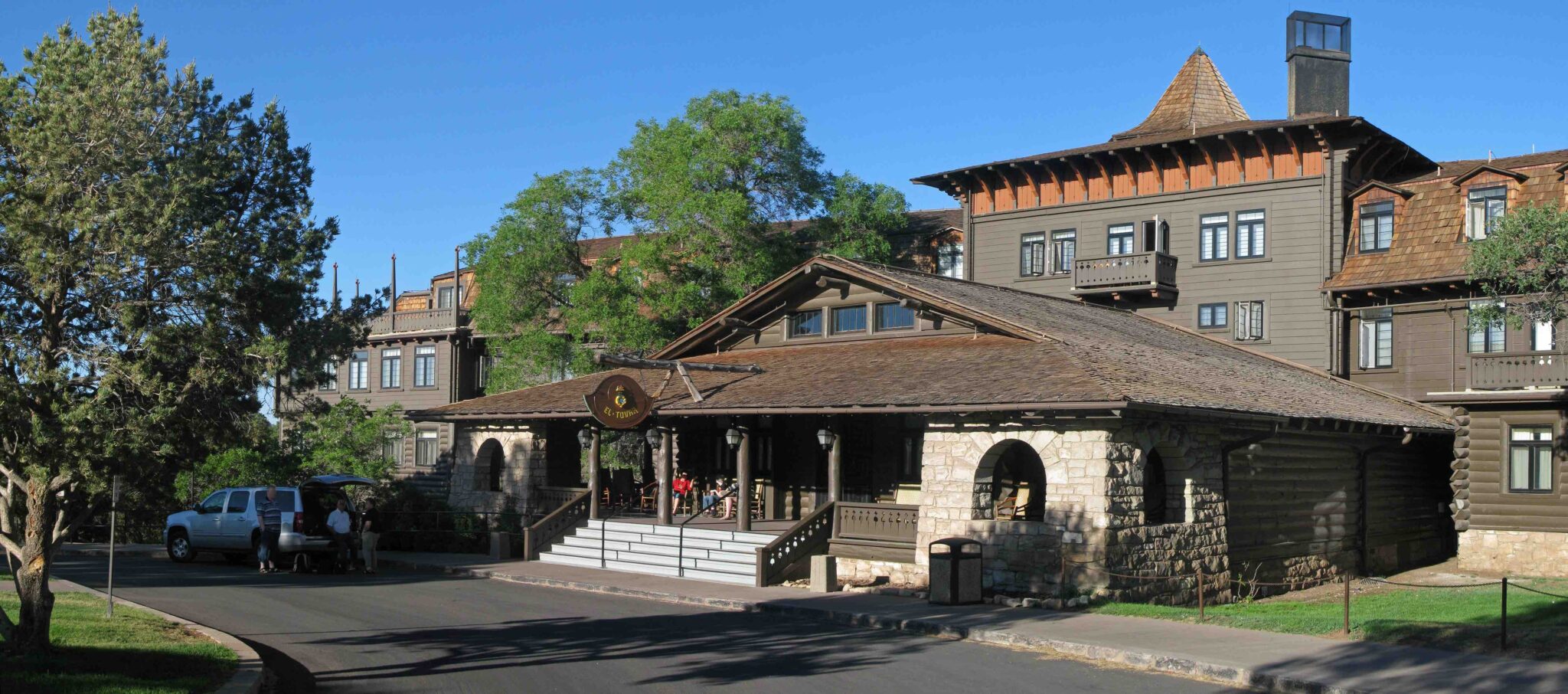 Where To Stay In Grand Canyon National Park: 15 Best Family Options ...