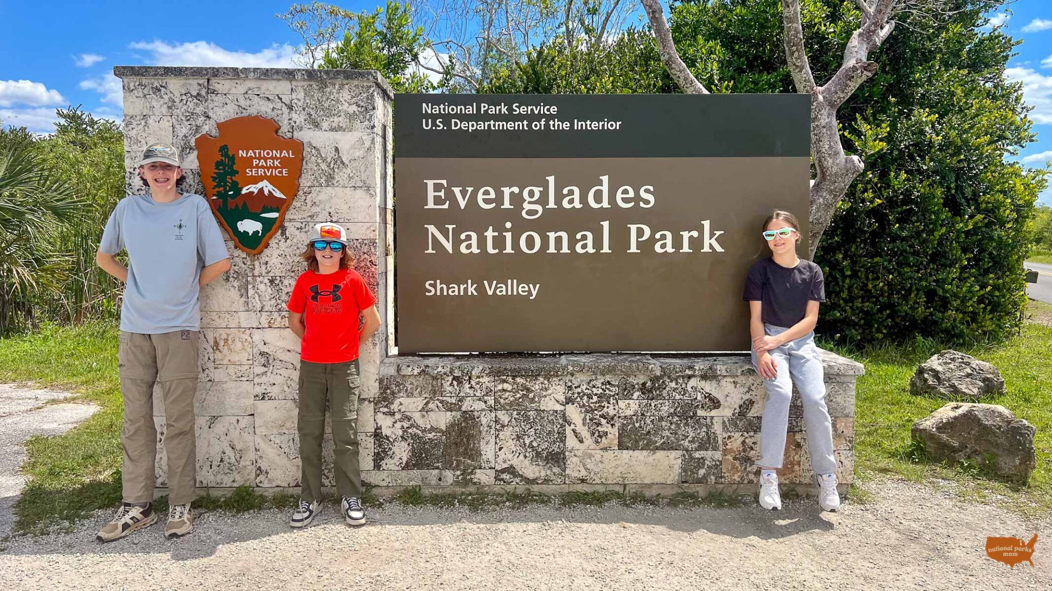 Everglades National Park Hiking: 11 Best Family Treks