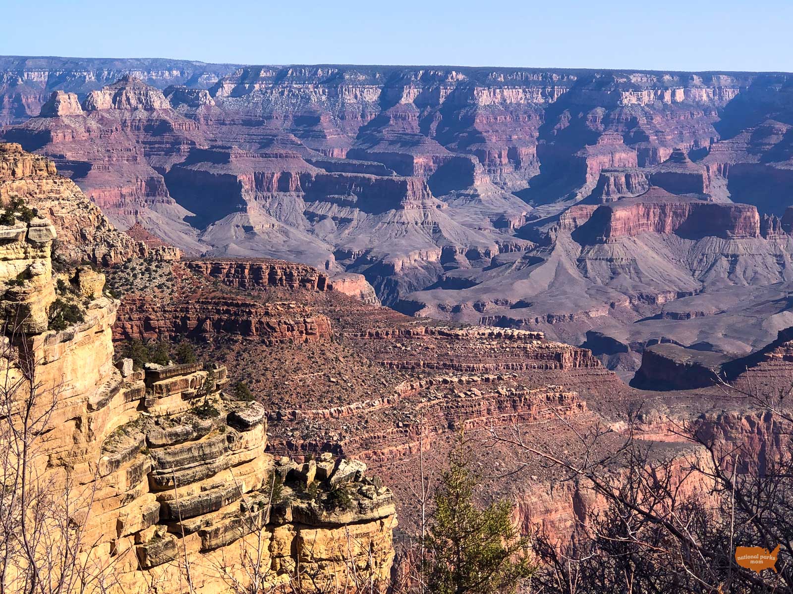 Where To Stay In Grand Canyon National Park: 15 Best Family Options ...