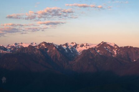 10 Easy Hikes in Olympic National Park [For Families] - National Parks Mom