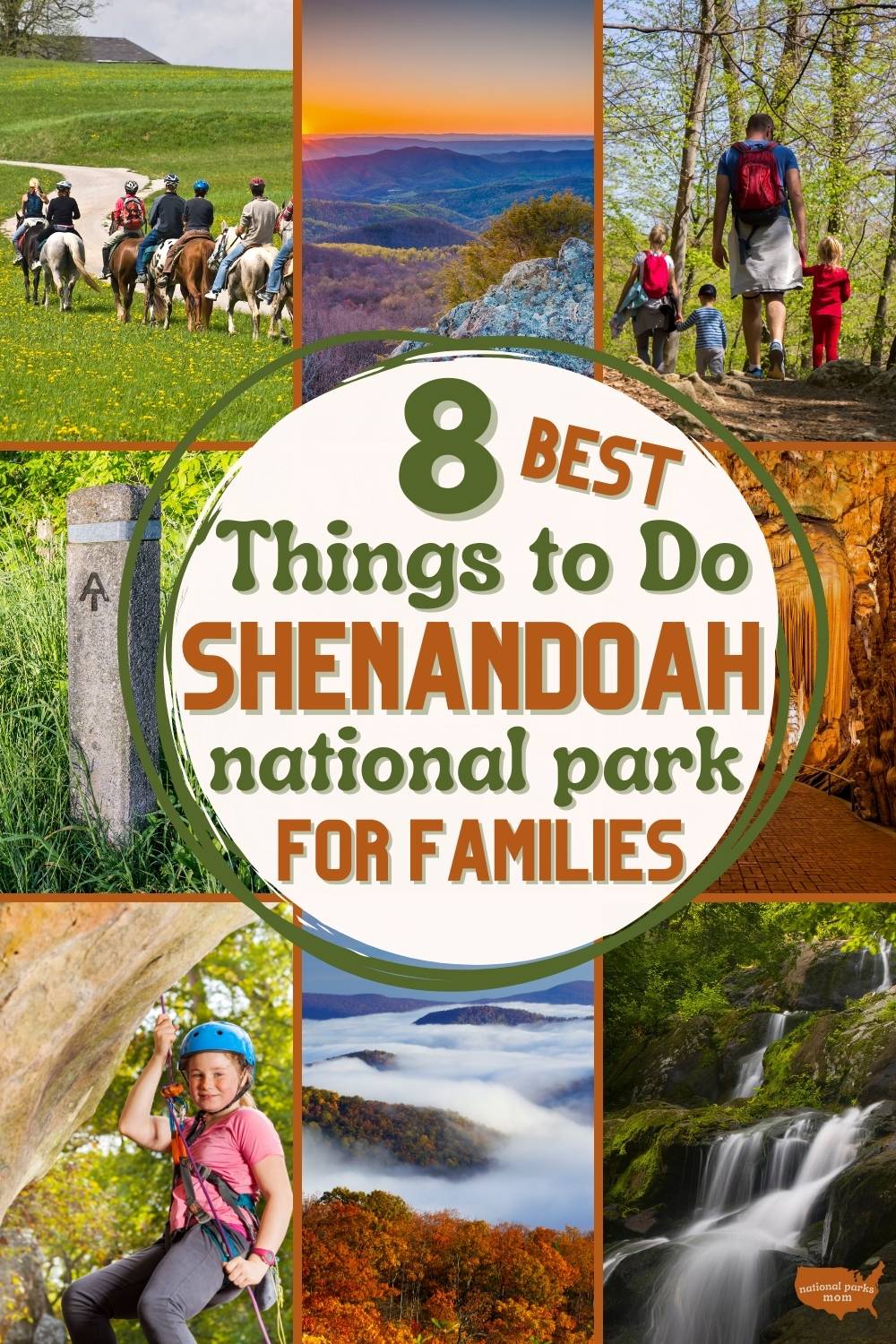 11 Best Hikes Shenandoah National Park Story - National Parks Mom