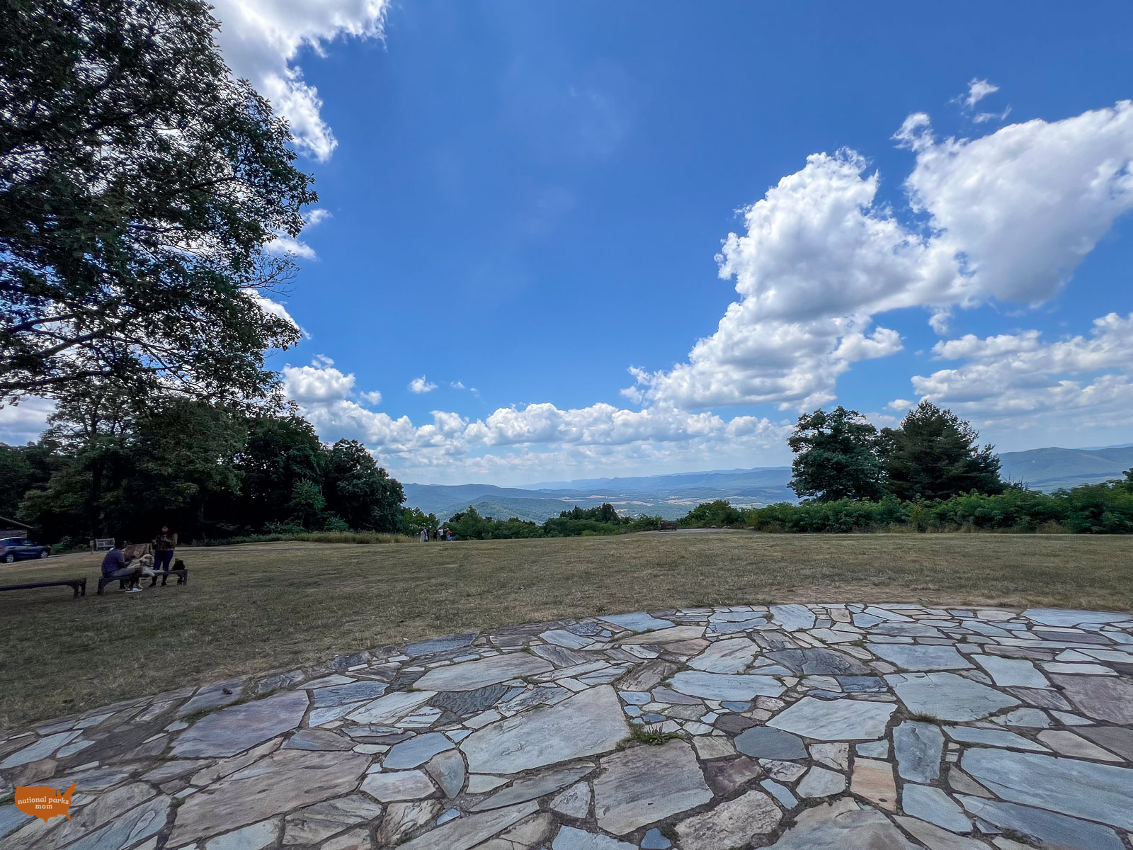 Where To Stay in Shenandoah National Park [For Families] - National ...