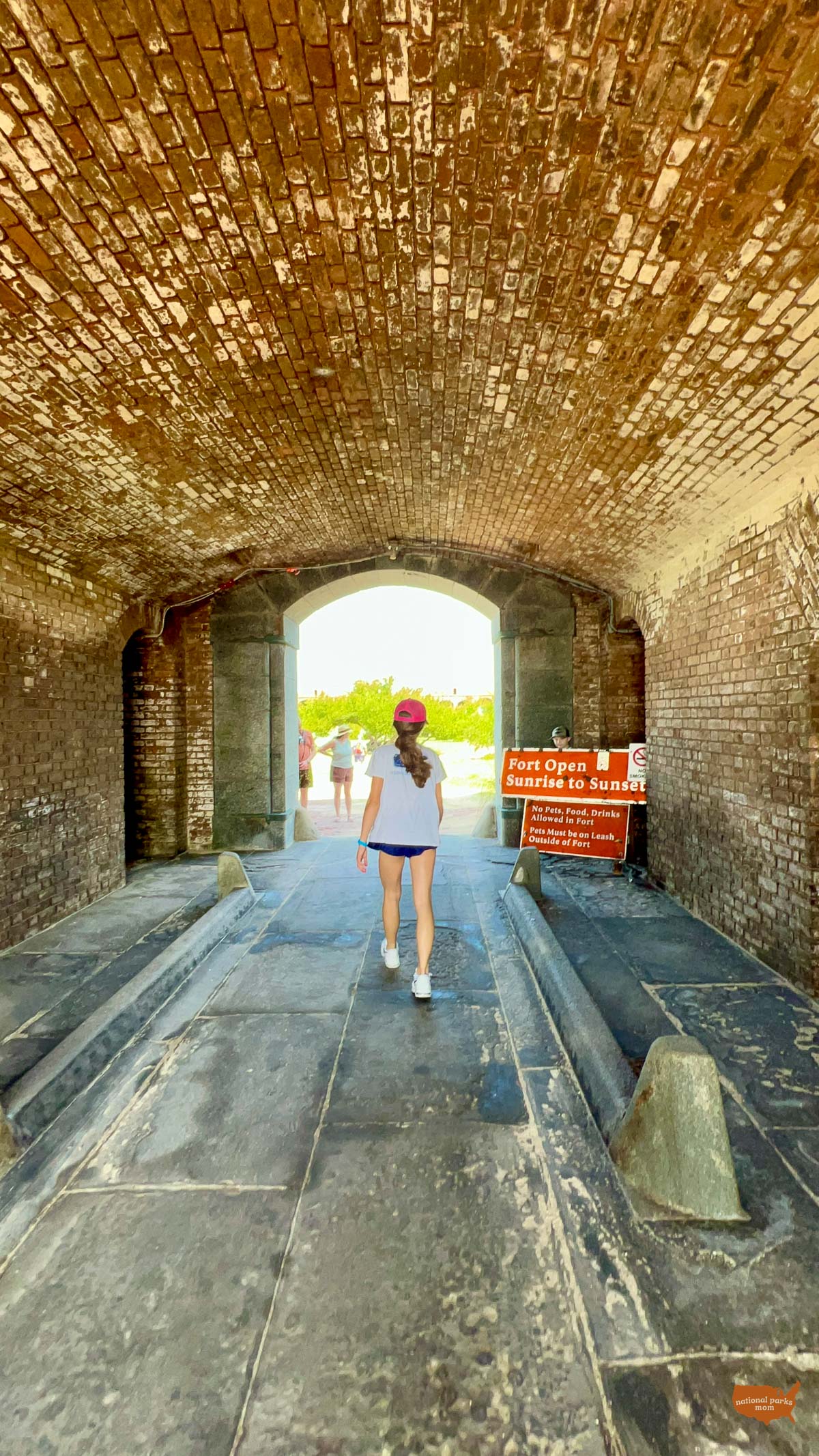 Visit Dry Tortugas National Park: The Complete Planning Guide for ...