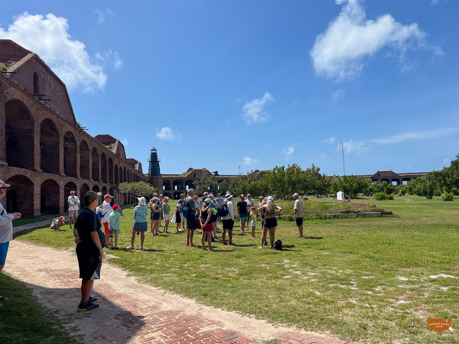 Visit Dry Tortugas National Park: The Complete Planning Guide for ...