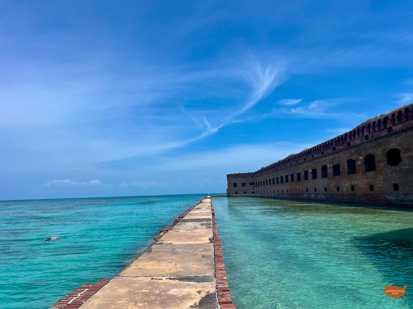 Visit Dry Tortugas National Park: The Complete Planning Guide for ...