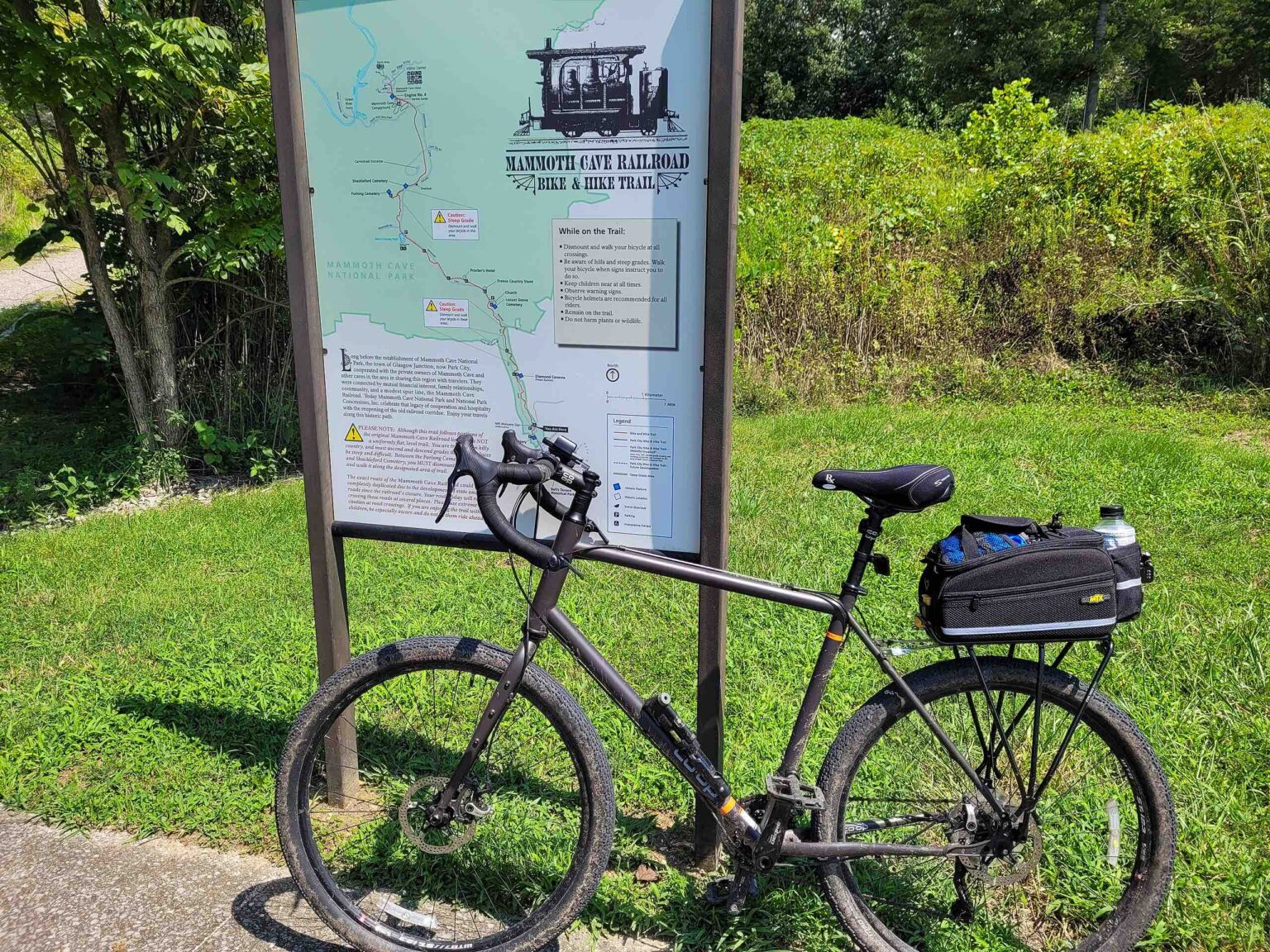 TOP Family Things To Do in Mammoth Cave National Park - National Parks Mom