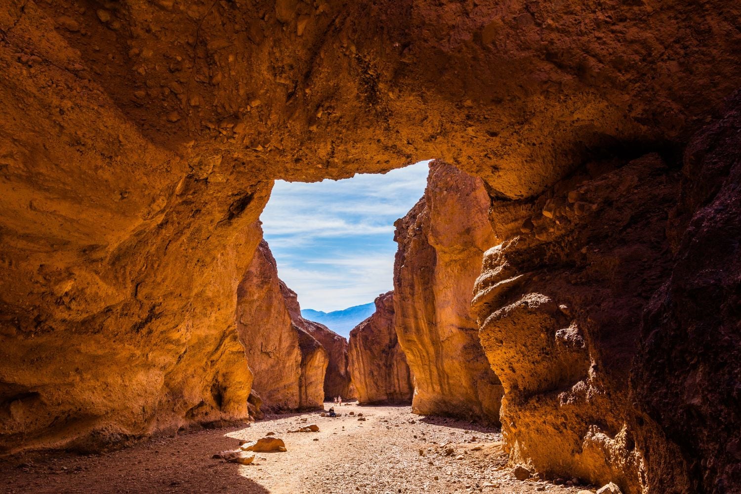 Death Valley National Park Things To Do for Families - National Parks Mom
