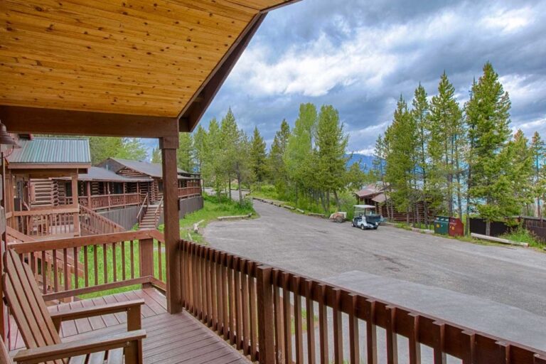 Where to Stay at Grand Teton National Park: Family Guide - National ...