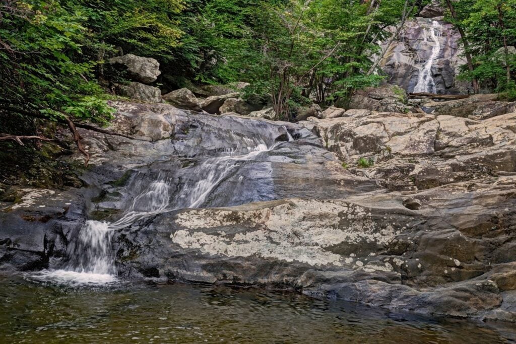 11 Epic Waterfalls in Shenandoah National Park-Family Guide - National ...