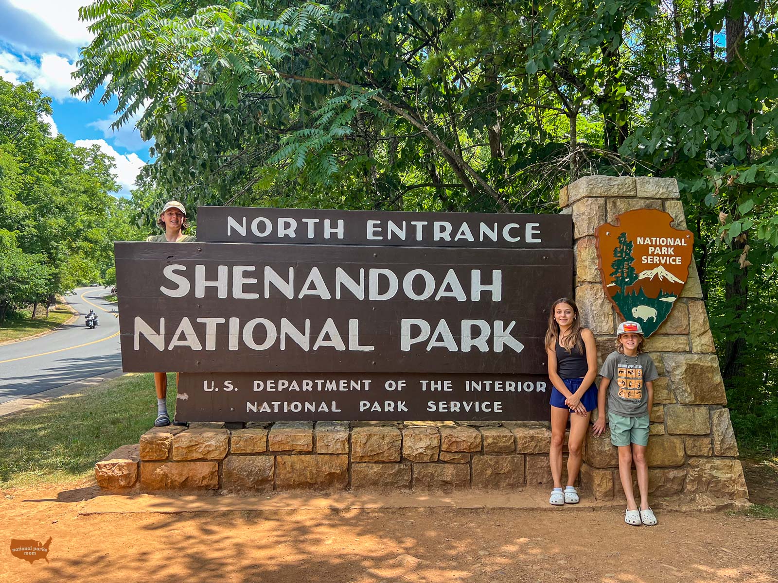 11 Best Hikes Shenandoah National Park (For Families) - National Parks Mom