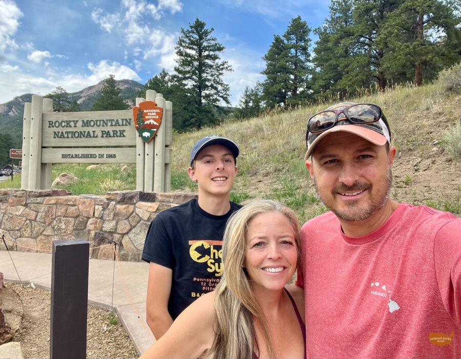 10 Best Easy Hikes in Rocky Mountain National Park - National Parks Mom